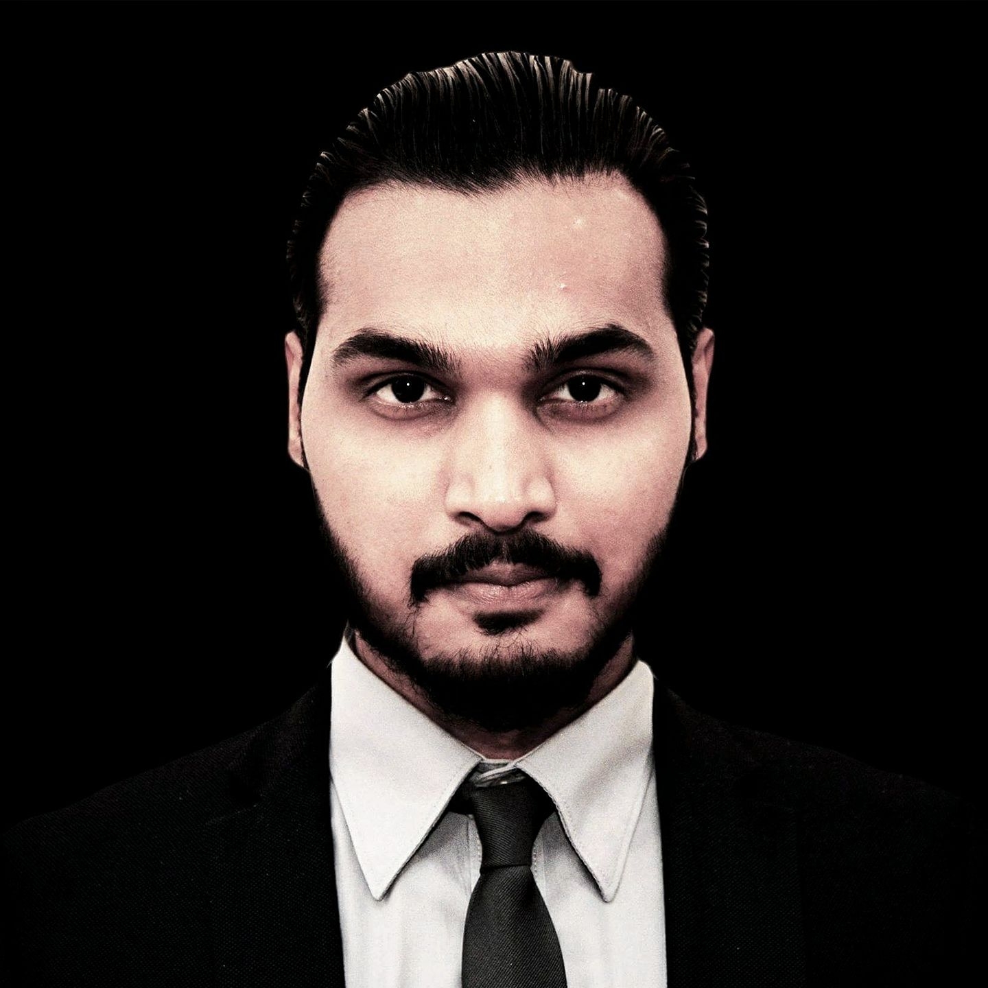 ABOUT ME – MIR K. MISBAHUDDIN